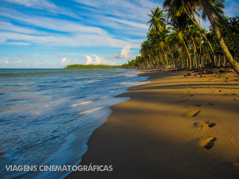 10 Melhores Praias da Bahia: Litoral Norte, Porto Seguro e Outras Praias