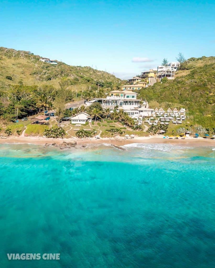As Melhores Praias de Búzios