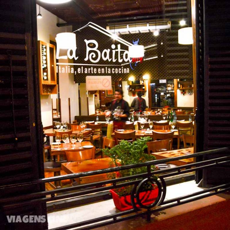 O que fazer em Palermo Buenos Aires - Onde Ficar e Comer