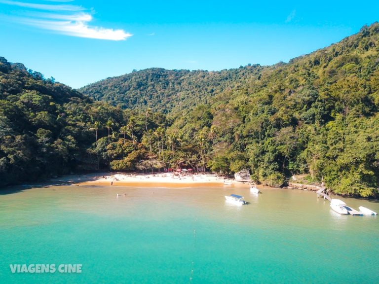 O QUE FAZER EM ILHA GRANDE RJ - Dicas e Melhores Praias