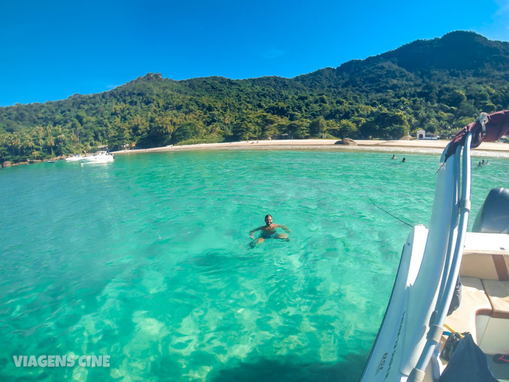 O QUE FAZER EM ILHA GRANDE RJ - Dicas e Melhores Praias