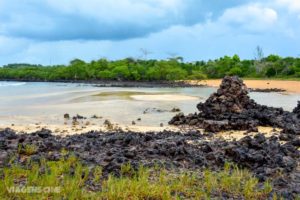 O que fazer em Aracruz - Praias do Litoral Norte do Espírito Santo