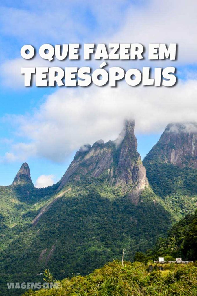 O que fazer em Teresópolis: 10 programas imperdíveis na Região Serrana RJ