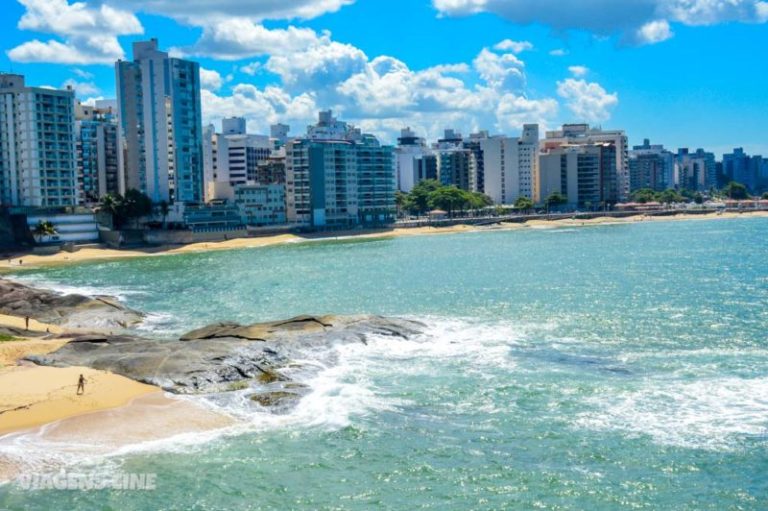 O que fazer em Guarapari - Espírito Santo: 5 Experiências e Praias ...