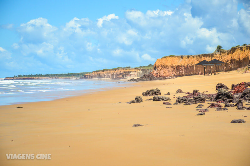 O que fazer em Itaúnas ES - Divisa do Espírito Santo com a Bahia