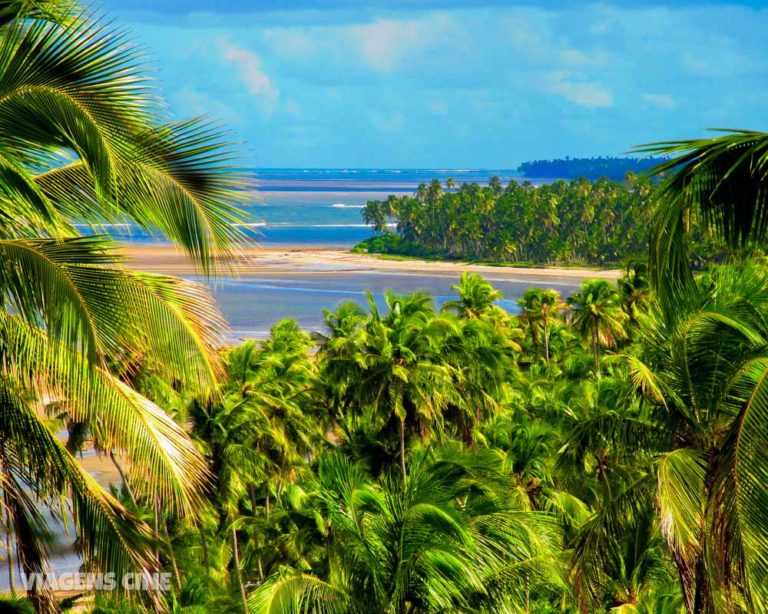 O que fazer em Japaratinga: Resort All Inclusive Vale a Pena?