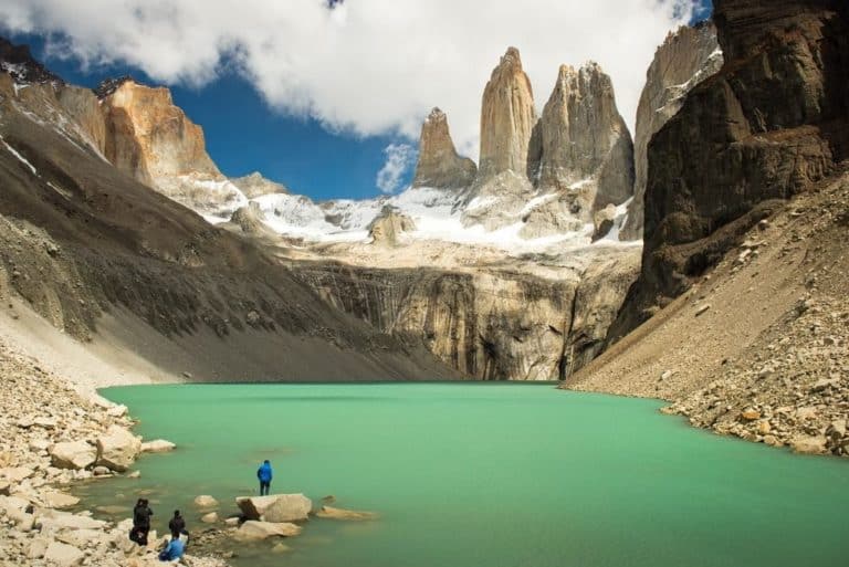 O QUE FAZER NO CHILE: Roteiro de Viagem e Pontos Turísticos