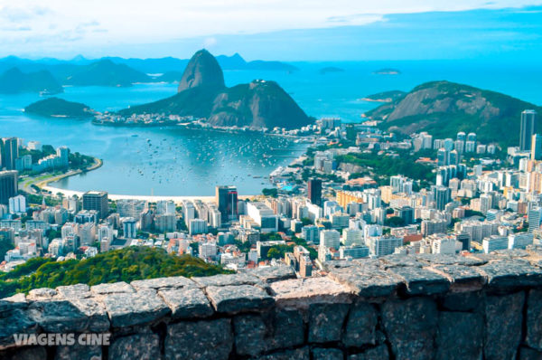 5 Mirantes no Rio de Janeiro: Bons, Bonitos e Baratos