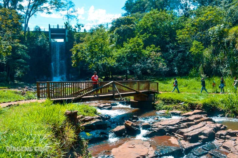 Brotas SP: O que Fazer, Recanto das Cachoeiras e Dicas de Viagem