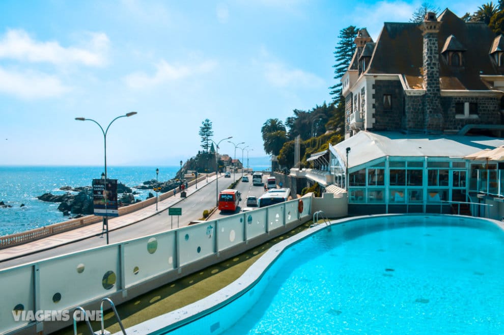 O que fazer em Valparaíso e Viña del Mar - Passeio no Chile