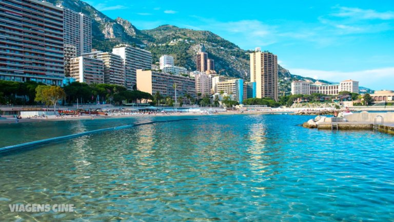 O QUE FAZER EM MONACO: Dicas e Roteiro de Viagem