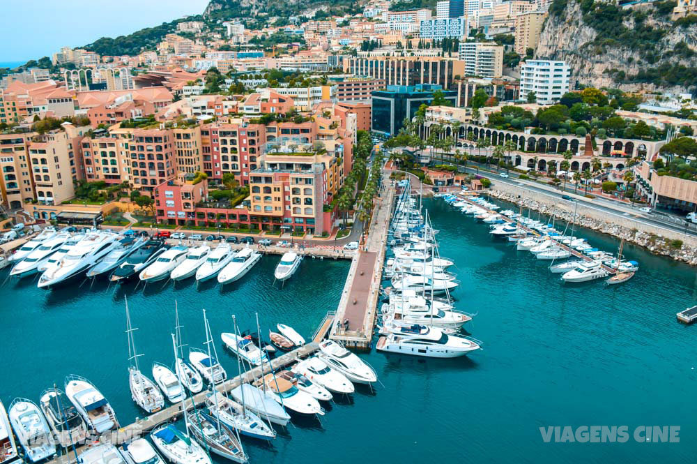 O QUE FAZER EM MONACO: Dicas e Roteiro de Viagem