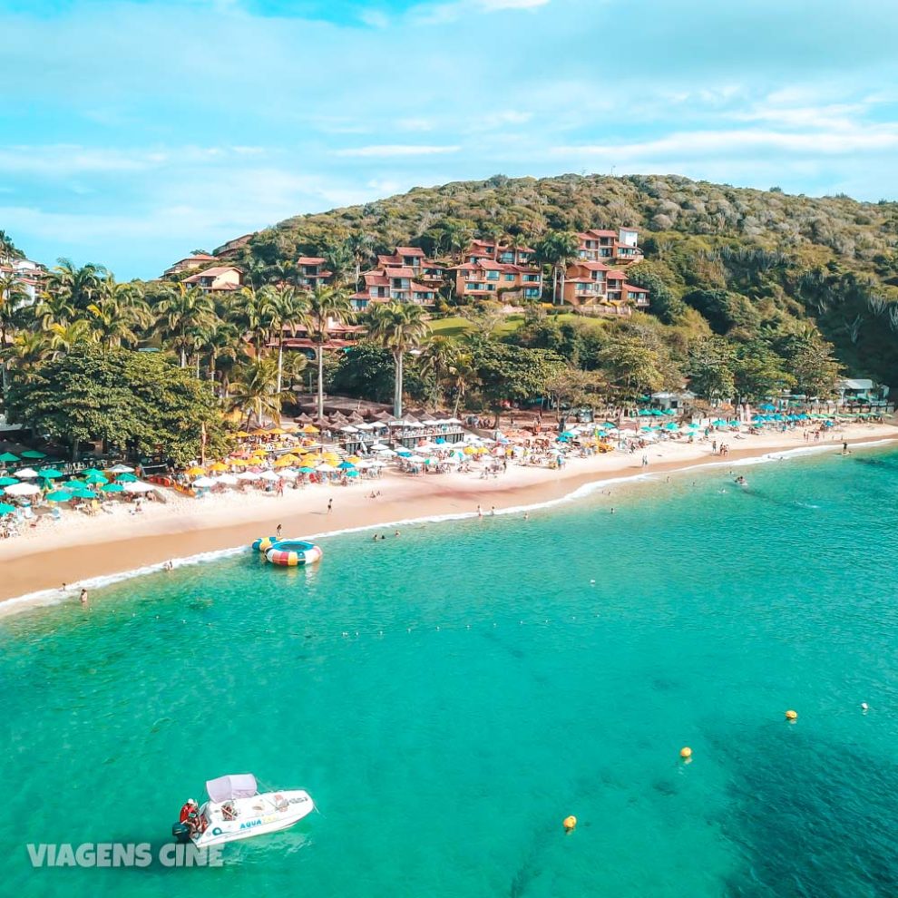 O QUE FAZER EM BÚZIOS RJ: Melhores Praias e Roteiro de Viagem