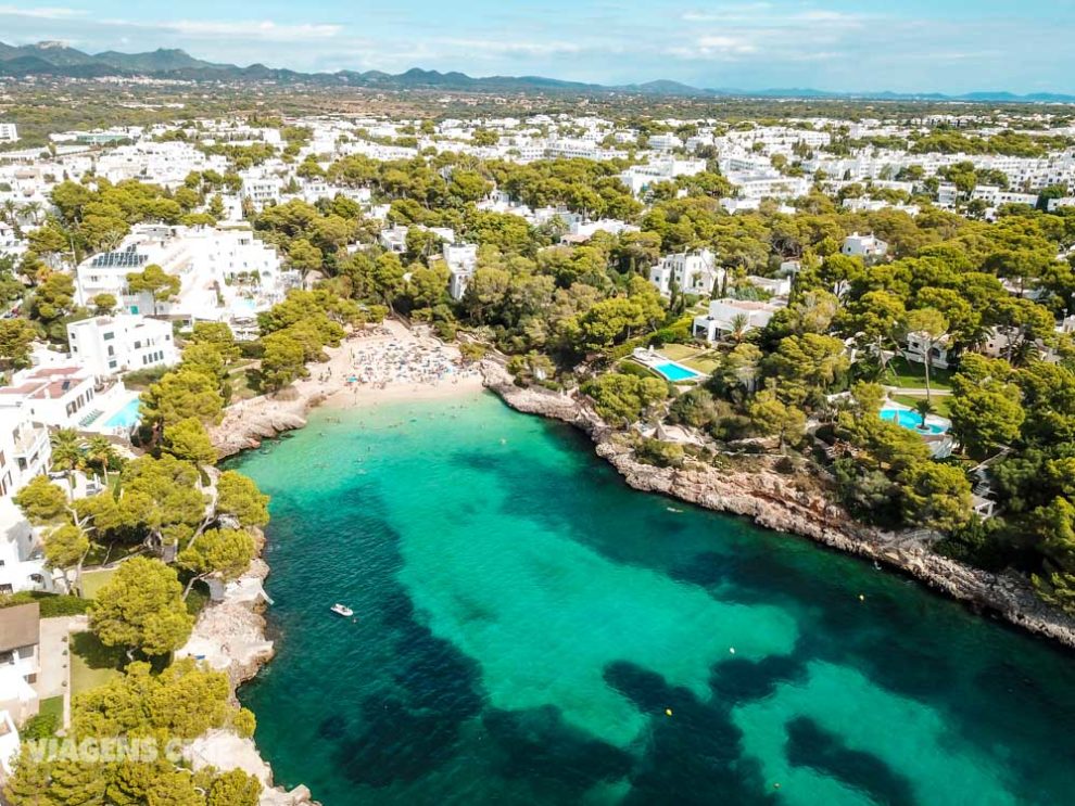 As Melhores Praias de Maiorca: Ilhas Baleares, Espanha