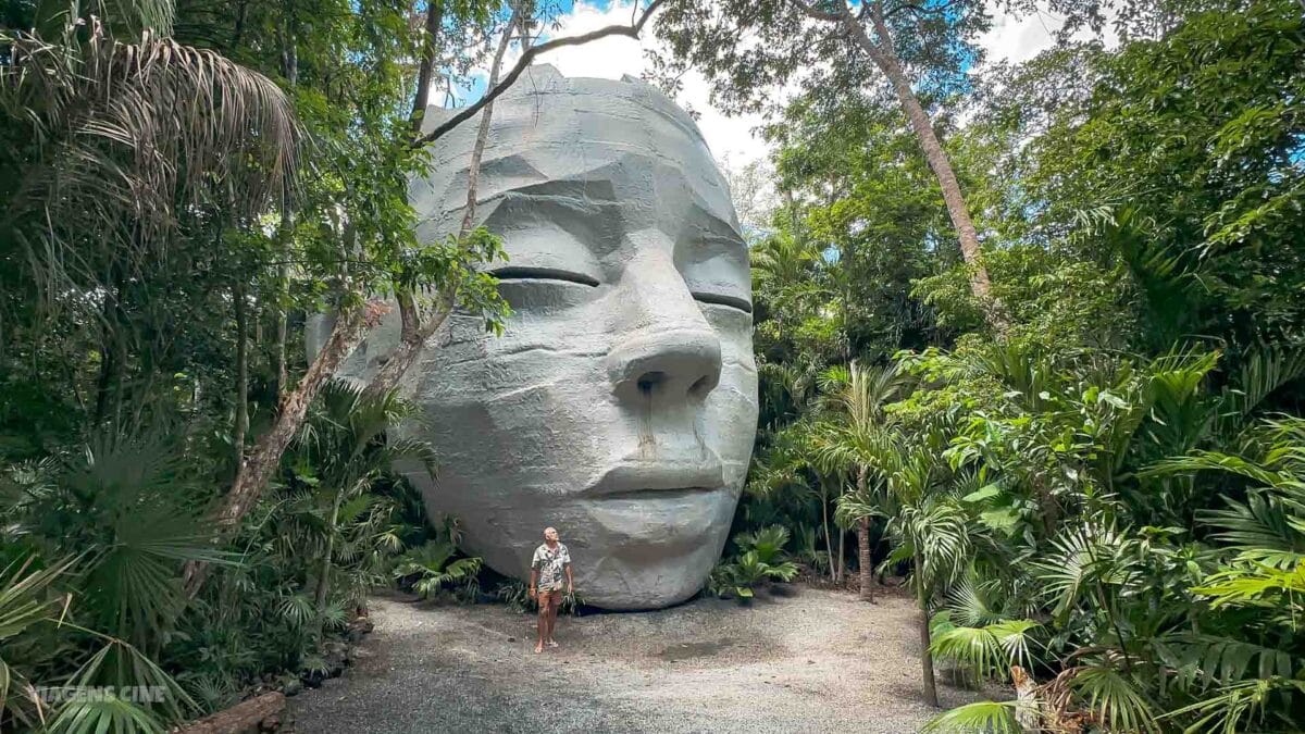 Top 7 Melhores Cenotes de Cancun e Riviera Maya - Dicas e Preços