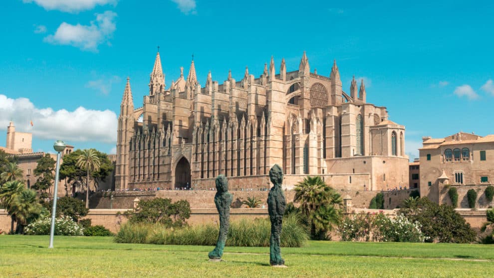 O que fazer em PALMA DE MALLORCA: Dicas e Passeio no Centro