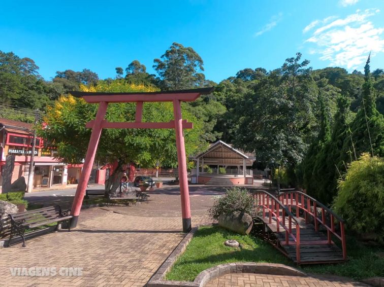 O que fazer em Santo Antônio do Pinhal: 7 Lugares Imperdíveis