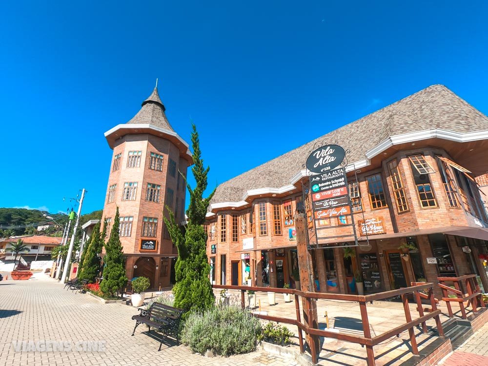 O que fazer em Santo Antônio do Pinhal: 7 Lugares Imperdíveis