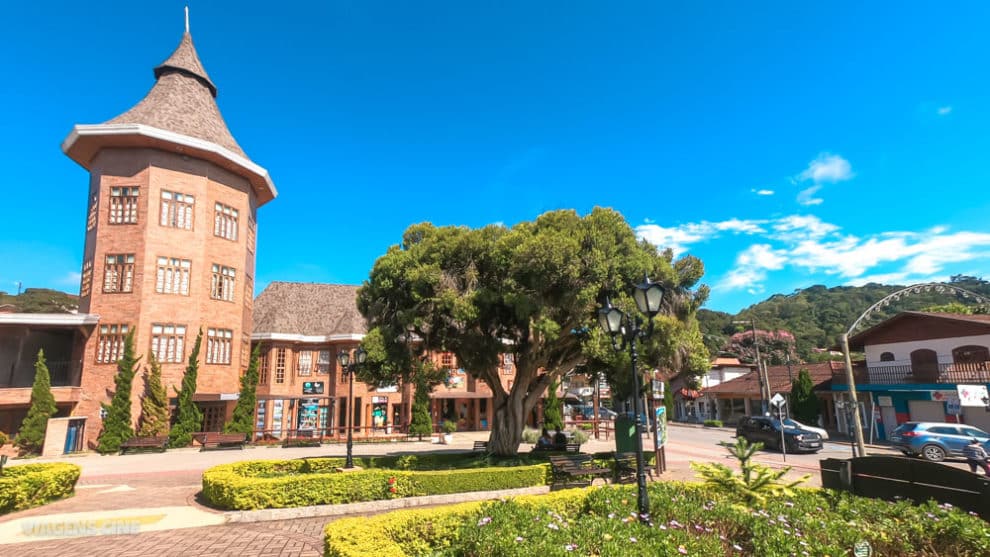 O que fazer em Santo Antônio do Pinhal: 7 Lugares Imperdíveis