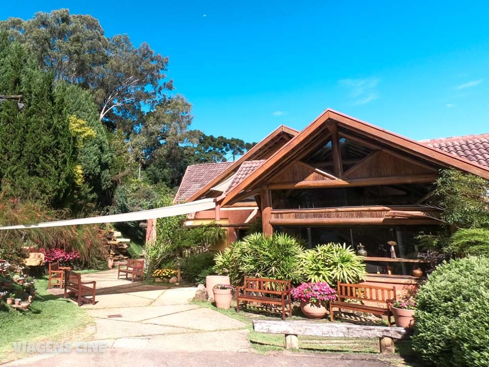 O que fazer em Santo Antônio do Pinhal: 7 Lugares Imperdíveis