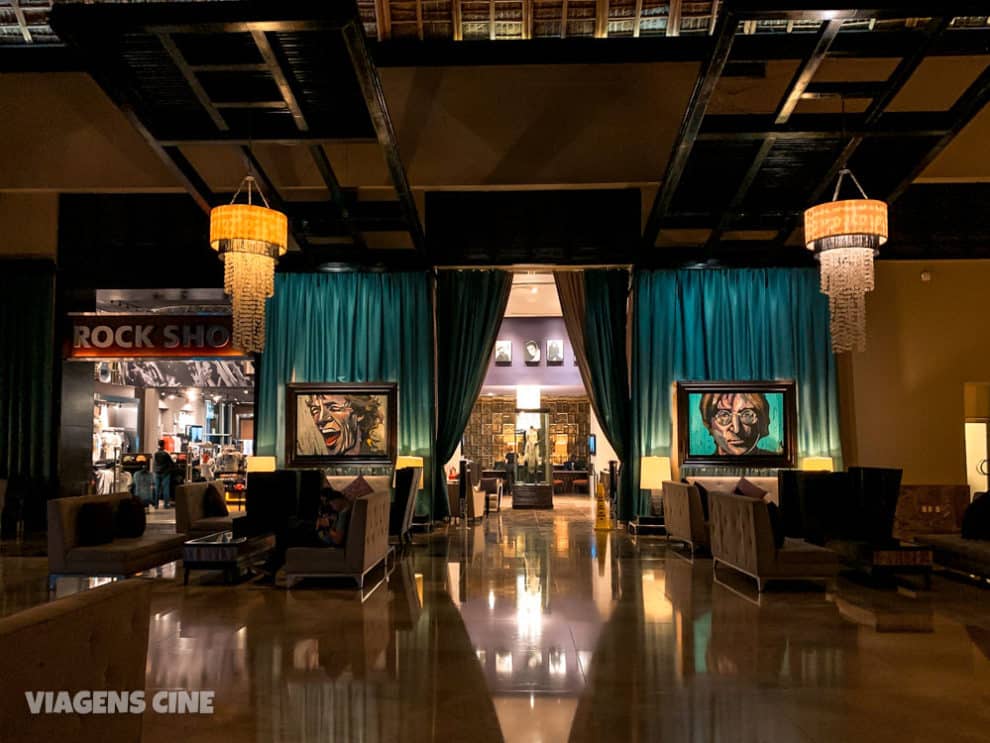 PUNTA CANA: HARD ROCK Hotel All Inclusive vale a pena?