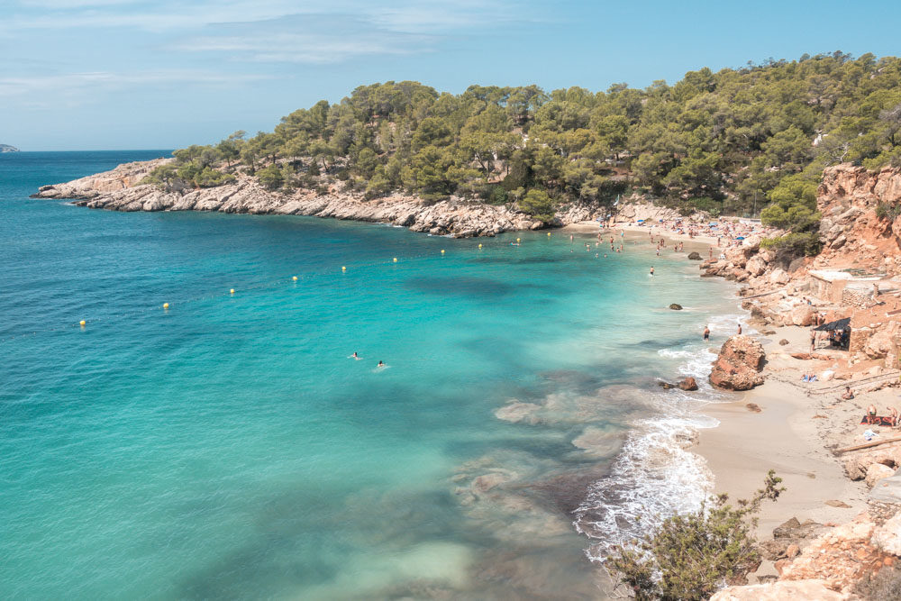 O QUE FAZER EM IBIZA - Espanha: Melhores Praias e Roteiro de Viagem