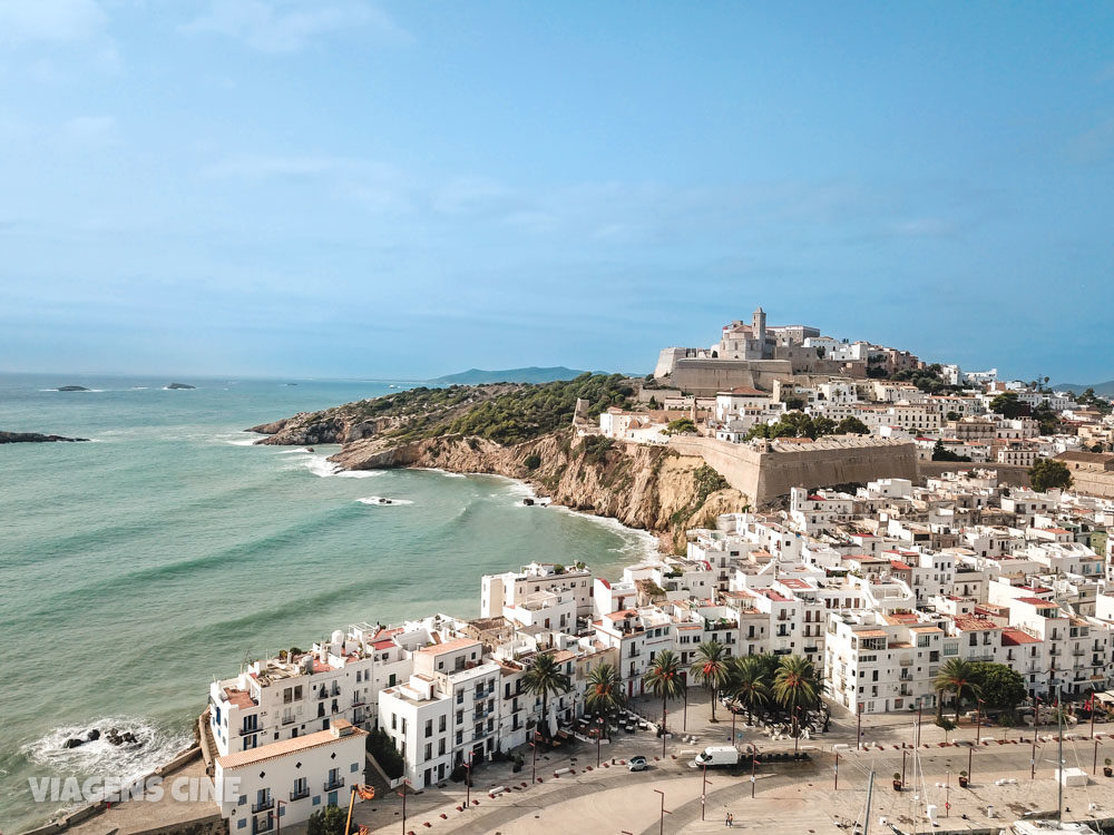 O QUE FAZER EM IBIZA - Espanha: Melhores Praias e Roteiro de Viagem