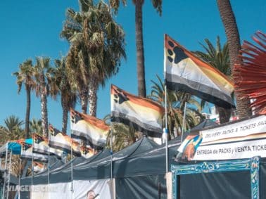 O que fazer em Sitges - Bate Volta de Barcelona e a Gay Bear Week ...