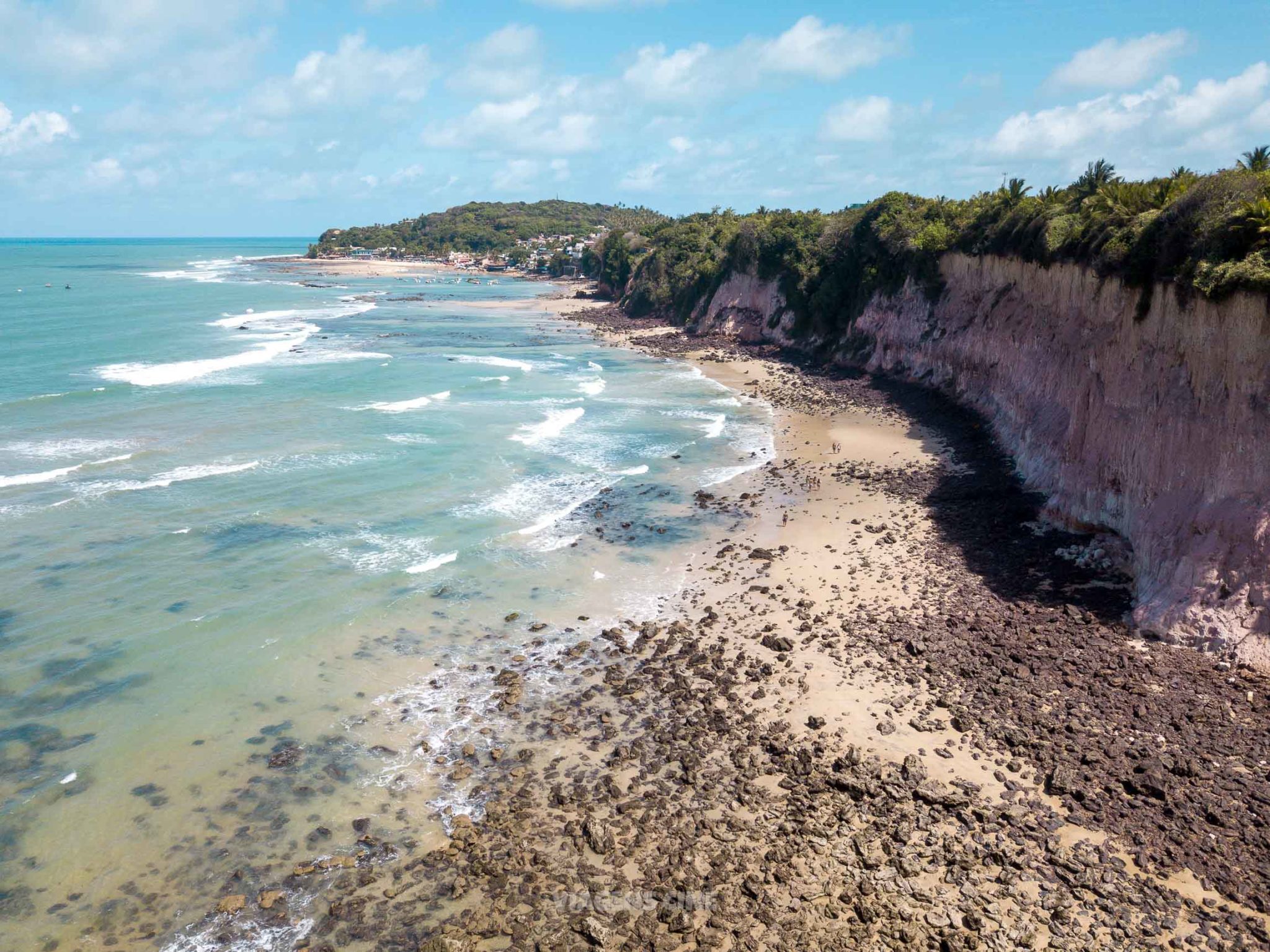 O QUE FAZER EM PIPA RN: Melhores Praias e Roteiro de Viagem