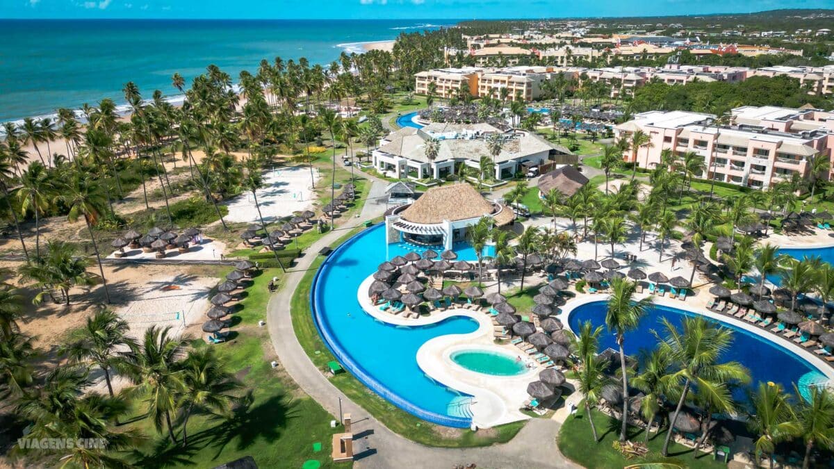 O que fazer na Praia do Forte, Bahia: Resort All Inclusive e Praias