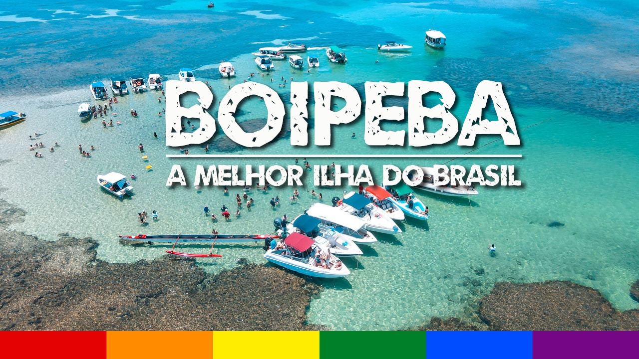 O que fazer em Boipeba: A Melhor Ilha do Brasil - Bahia