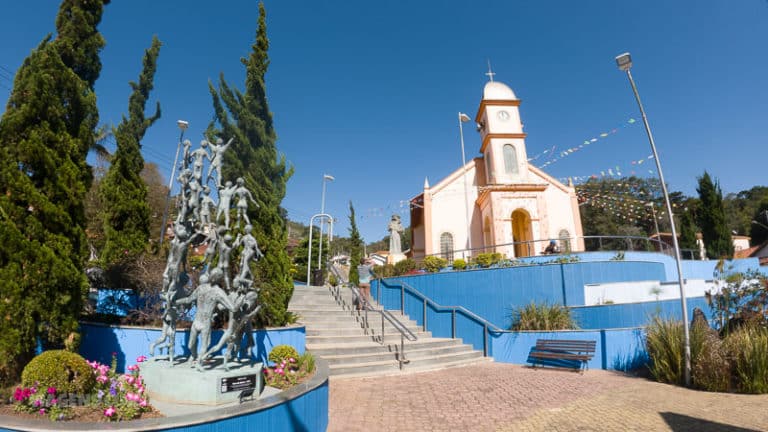 O que fazer em Santo Antônio do Pinhal: 7 Lugares Imperdíveis