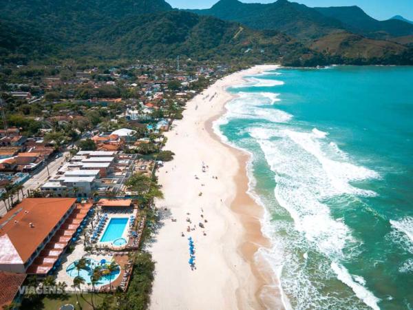 O que fazer em MARESIAS: 10 Melhores Praias e Passeios