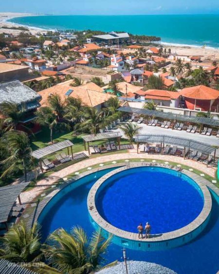 10 Melhores Praias do CEARÁ: Muito Além de Fortaleza