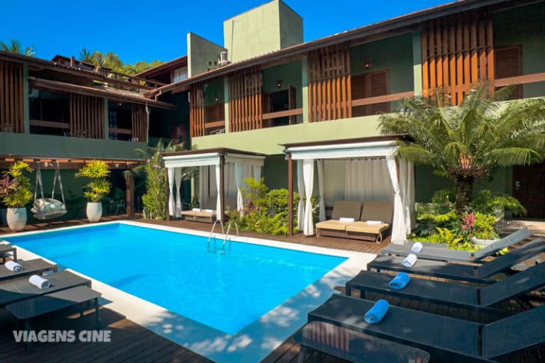 Praia de JUQUEHY: O que Fazer, Pousadas e Melhores Restaurantes