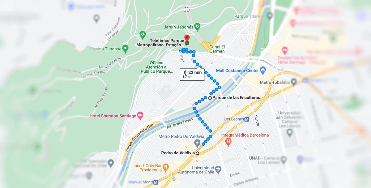 O que fazer em SANTIAGO DO CHILE: Os 15 Melhores Passeios