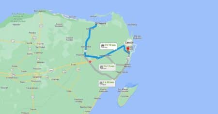 HOLBOX, México: Conheca essa Ilha Paradisíaca perto de Cancun