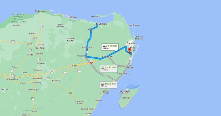 HOLBOX, México: Conheca essa Ilha Paradisíaca perto de Cancun