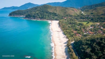O que fazer em SÃO SEBASTIÃO, SP: Melhores Praias e Passeios