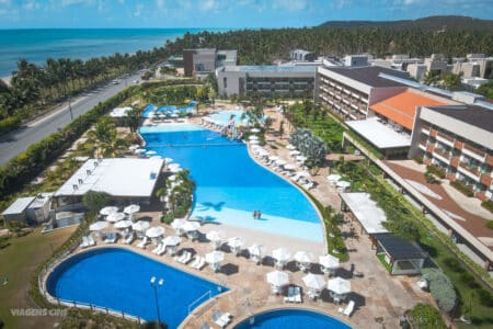 JAPARATINGA: O que Fazer, Praias e Japaratinga Lounge Resort